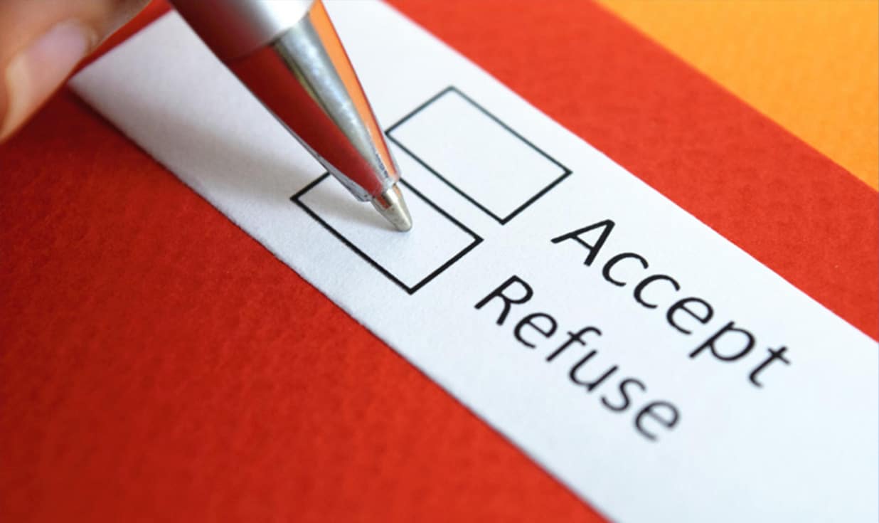 What are Your OPTIONS when your Application is Refused? – Canada Choice ...